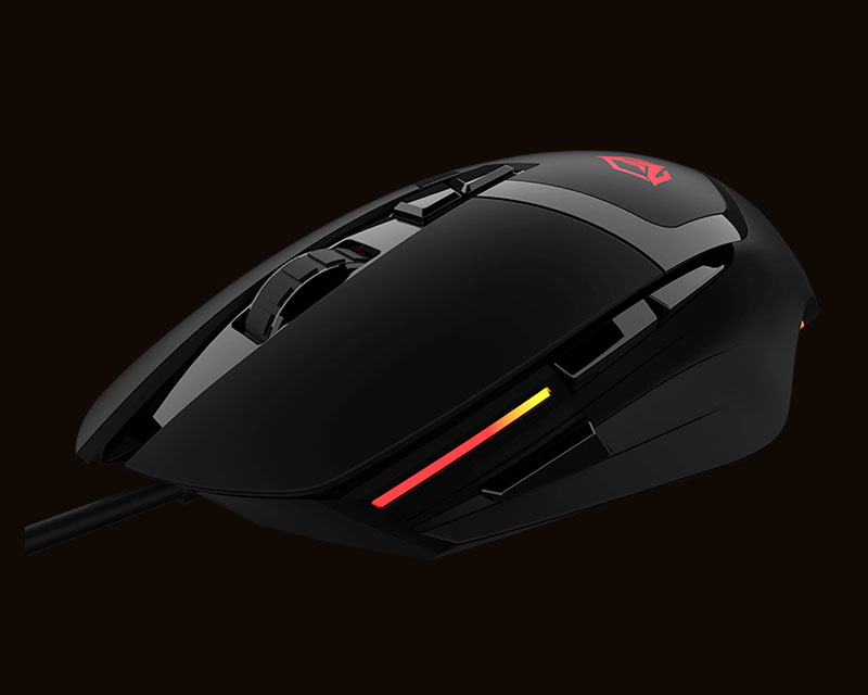 Best Buy Professional Wholesale Gaming Mouse | Meetion