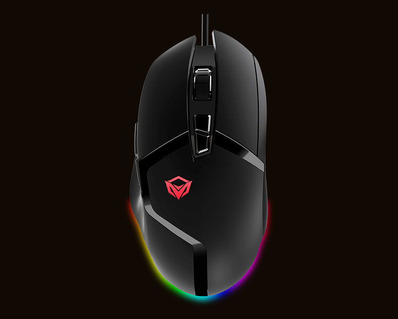 Best Buy Professional Wholesale Gaming Mouse | Meetion