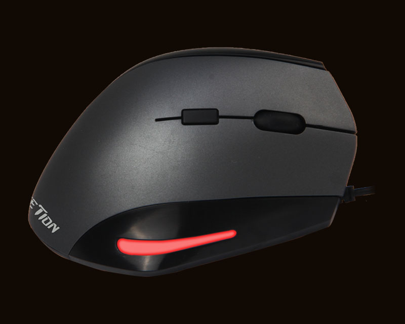 Ergonomic Usb Vertical Mouse | Meetion