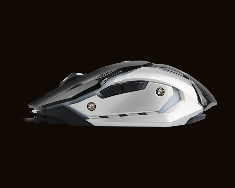 Best Buy Wholesale Pc Backlit Gamer Mouse M915 | Meetion