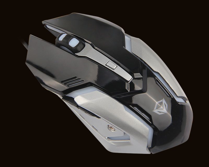 Best Buy Wholesale Pc Backlit Gamer Mouse M915 | Meetion