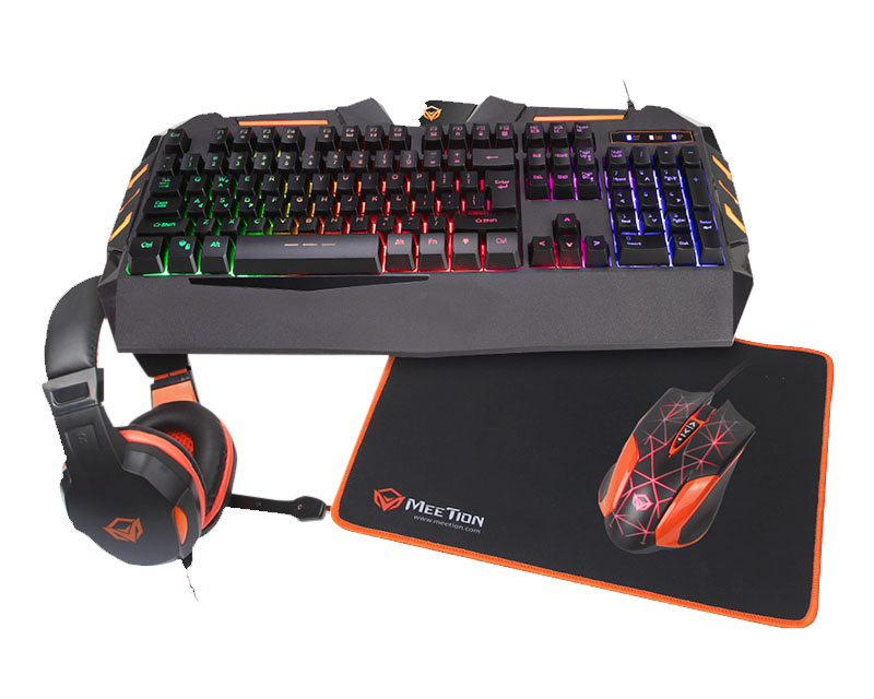 Best Wholesale Meetion C500 Computer Xbox PS4 Gaming Kits