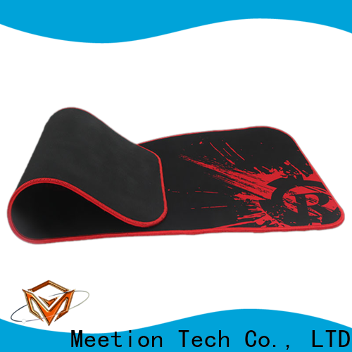 bulk buy large gaming mouse pad company | Meetion
