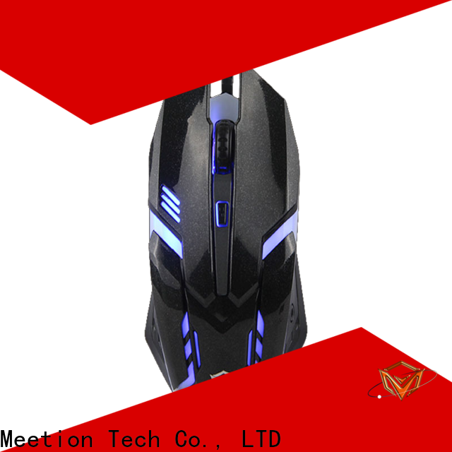 wholesale multi button gaming mouse manufacturer | Meetion