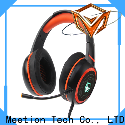 best gaming headset brands retailer | Meetion