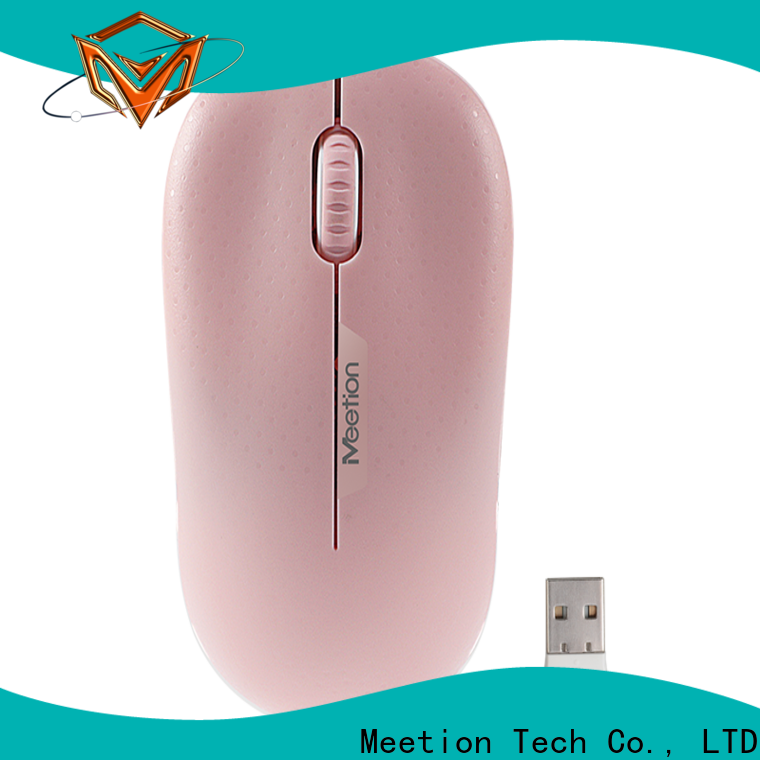 Meetion bluetooth mouse price supplier | Meetion