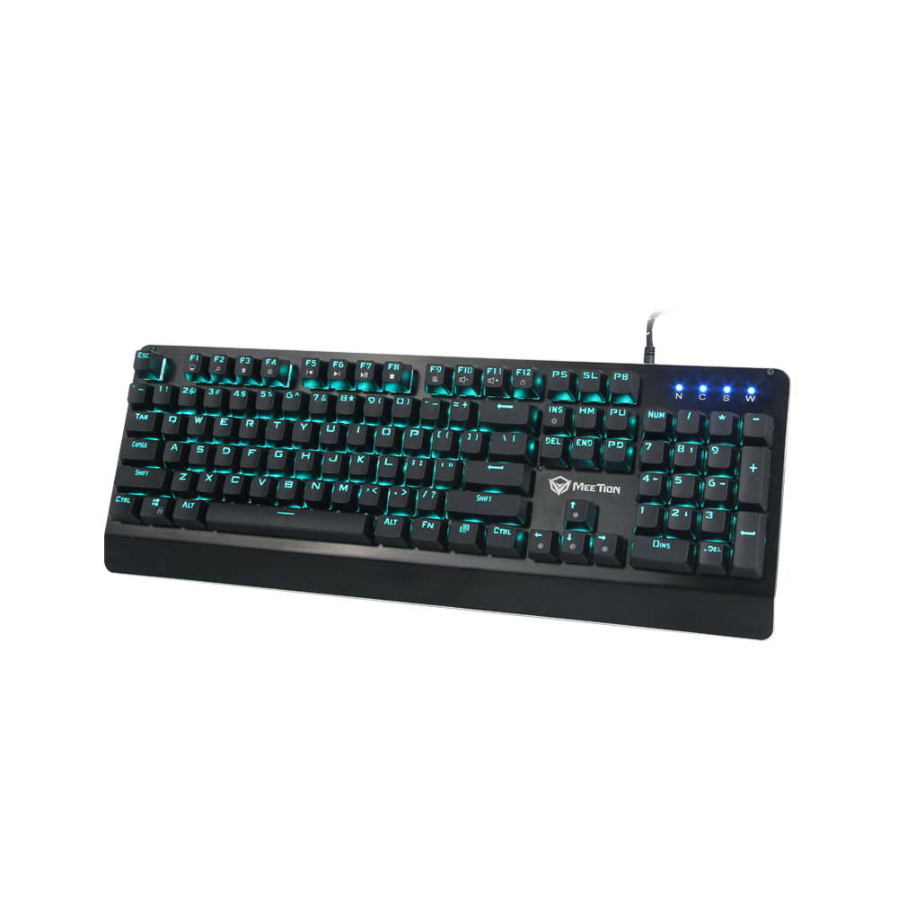 Best Budget Wholesale Meetion Mk01Mechanical Gaming Keyboard