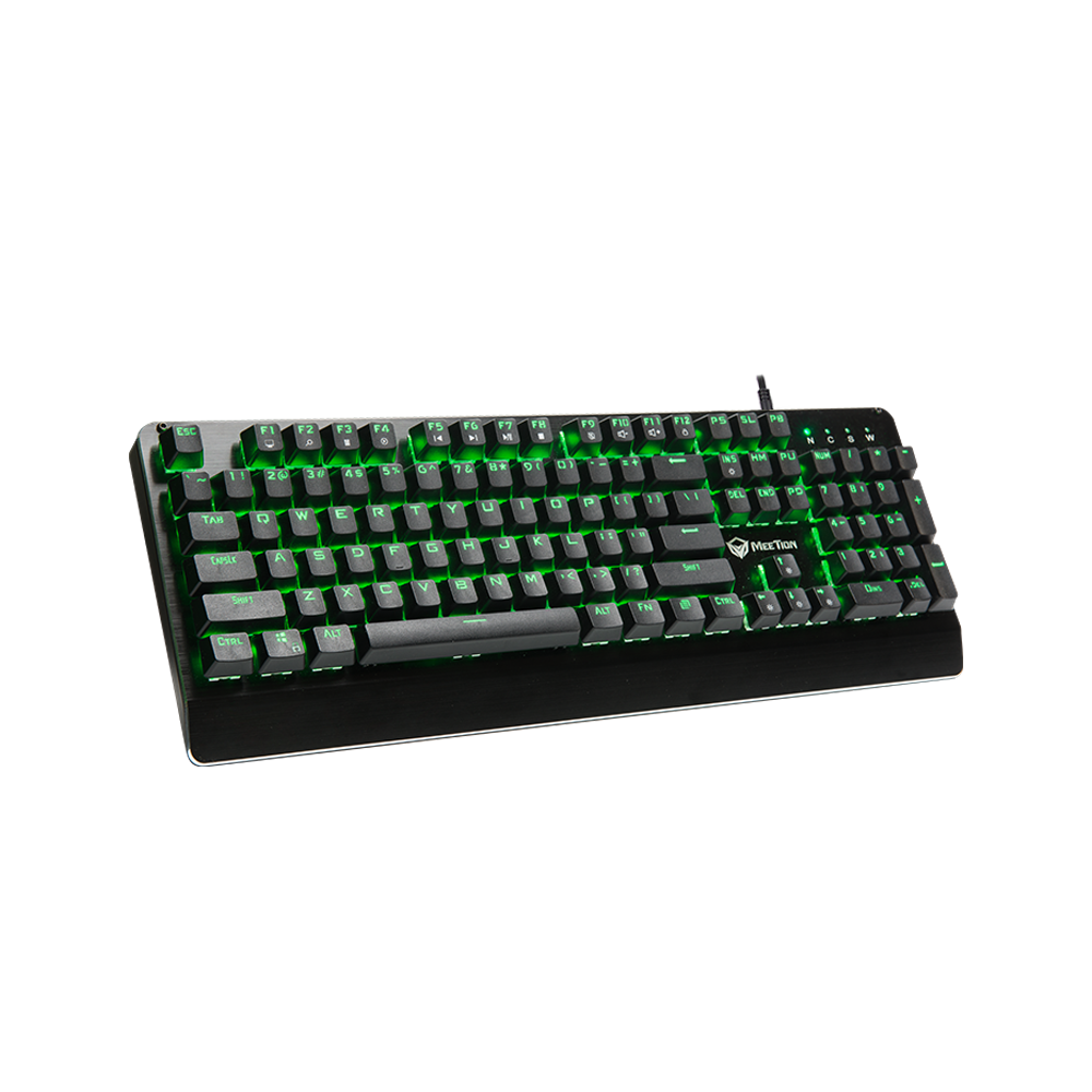 Best Budget Wholesale Meetion Mk01Mechanical Gaming Keyboard