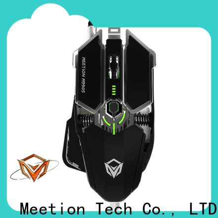 bulk purchase big gaming mouse company | Meetion
