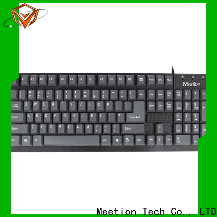 best keyboard smart card reader manufacturer | Meetion best keyboard smart card reader manufacturer | Meetion