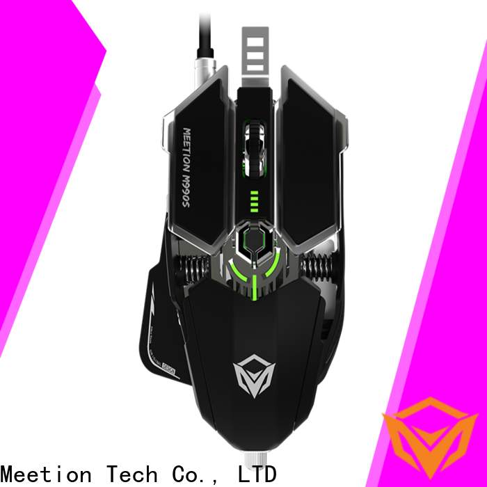 best gaming mouse company | Meetion