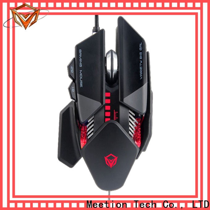 bulk buy multi button gaming mouse retailer | Meetion