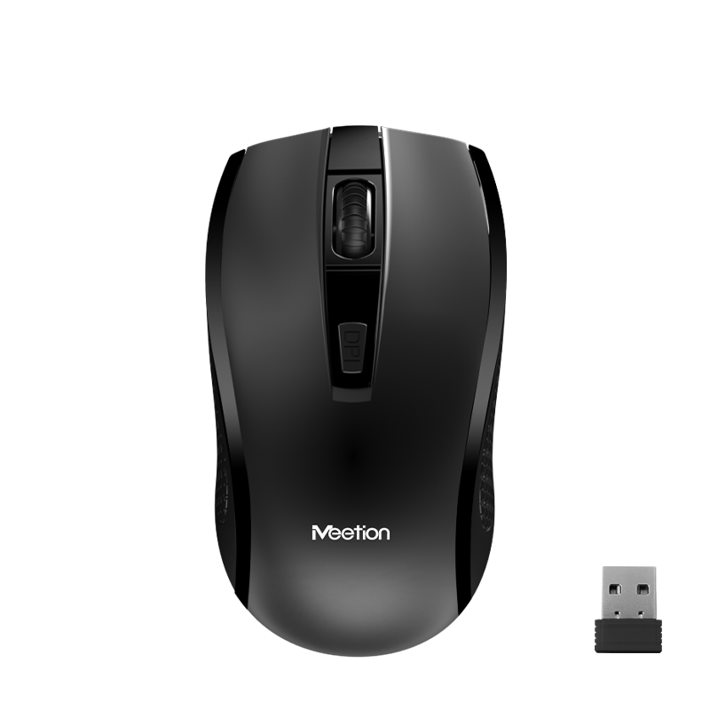 best wireless mouse and keyboard set factory | Meetion