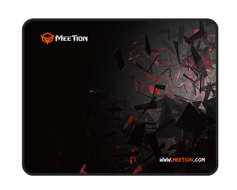 Meetion C011 Wired Gaming Mouse And Mouse Pad Combo Supplier
