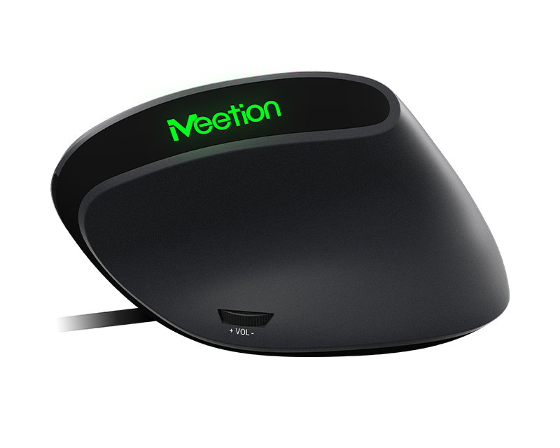 Meetion Wired Ergonomic Vertical Mouse M390