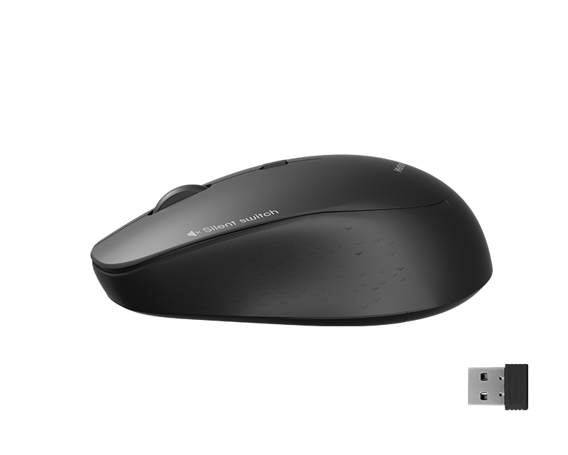 5 Colors Silent 2.4ghz Wireless Mouser570 Company | Meetion