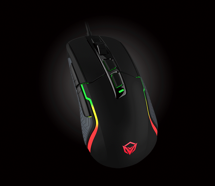 Best Buy Wholesale Macro Gaming Mouse | Meetion