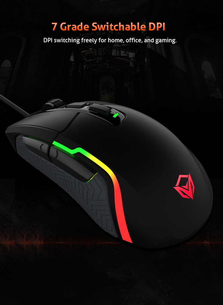 Best Buy Wholesale Macro Gaming Mouse | Meetion