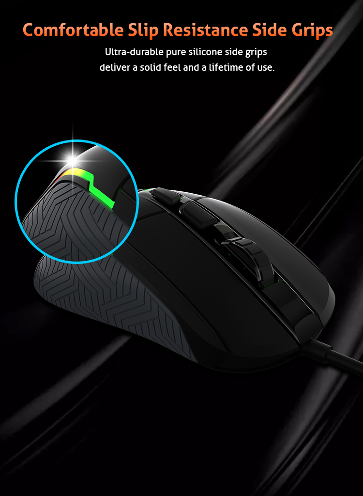 Best Buy Wholesale Macro Gaming Mouse | Meetion