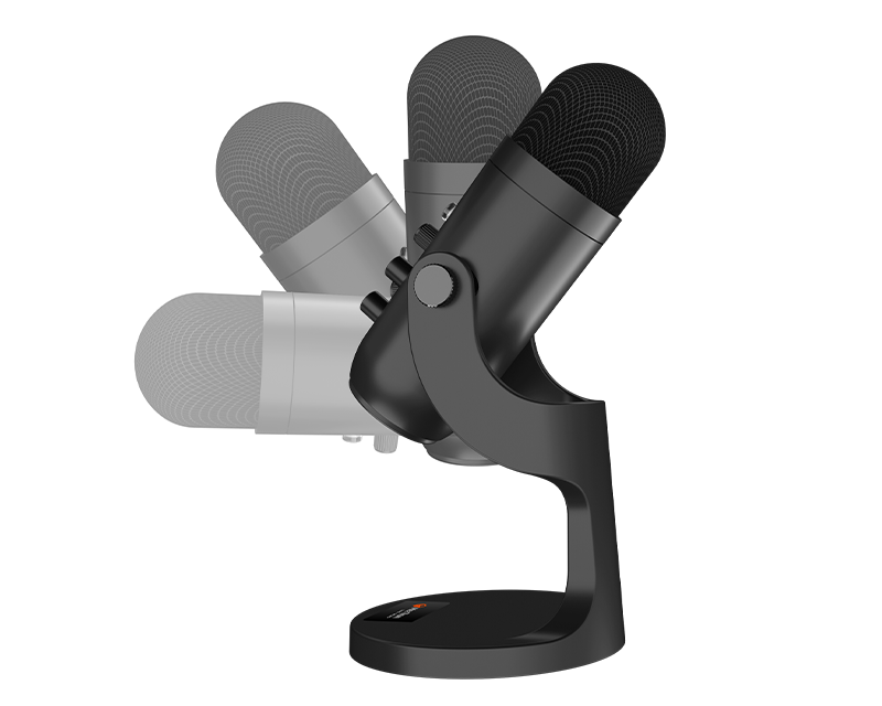 Professional Wired Conference Game Microphonemc20 | Meetion