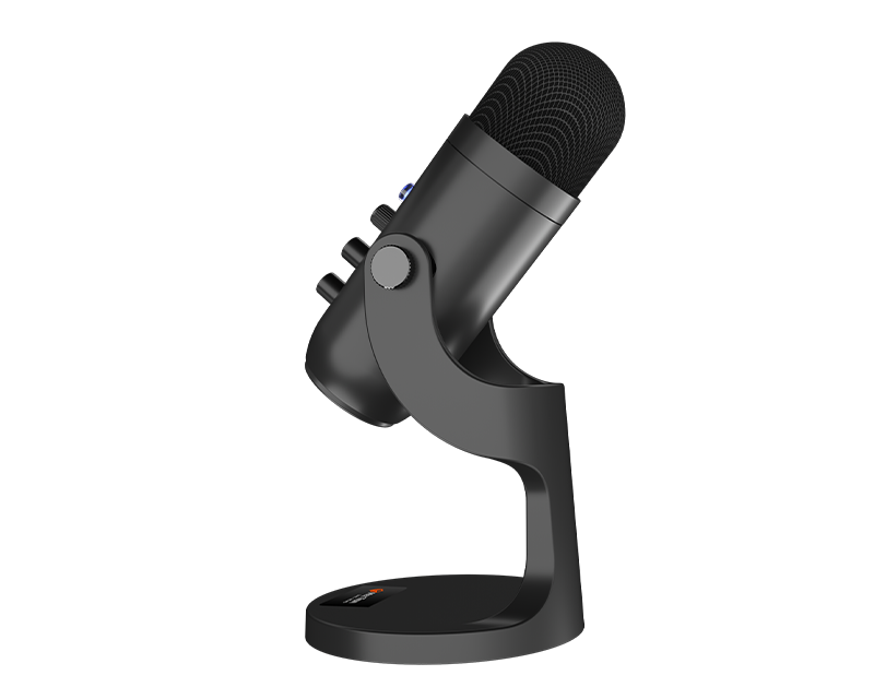 Professional Wired Conference Game Microphonemc20 | Meetion