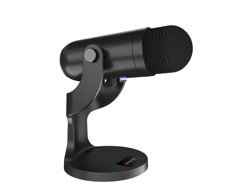 Professional Wired Conference Game Microphonemc20 | Meetion