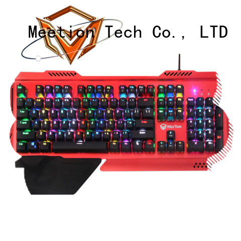 wireless keyboard and mouse | Meetion