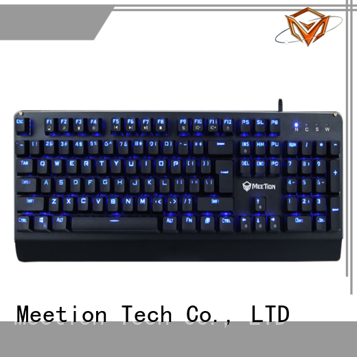 rgb keyboard | Meetion