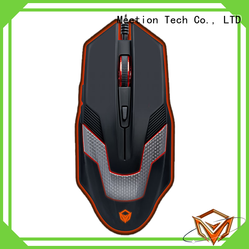 bulk purchase big gaming mouse company | Meetion
