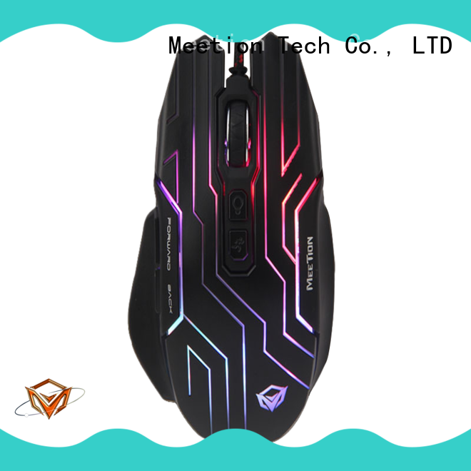 bulk purchase good gaming mice retailer | Meetion