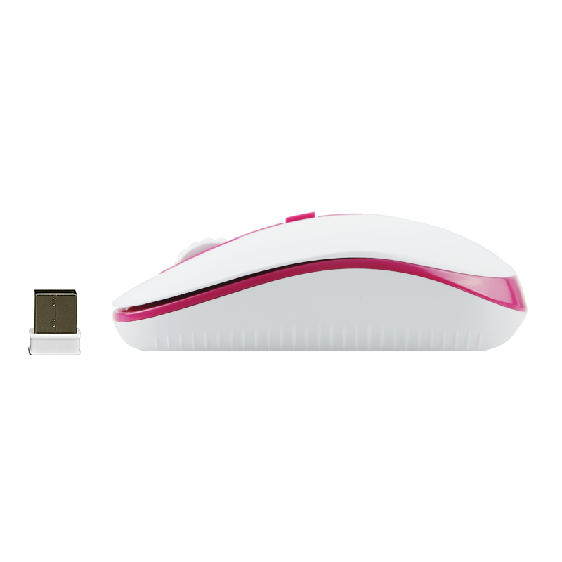 Best Wholesale Meetion R547 2.4g Wireless Optice Mouse